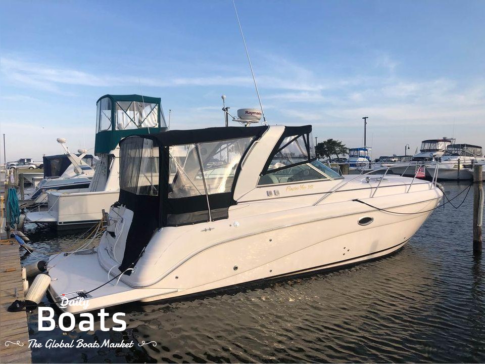 2004 Rinker 312 Fiesta Vee for sale. View price, photos and Buy 2004 ...