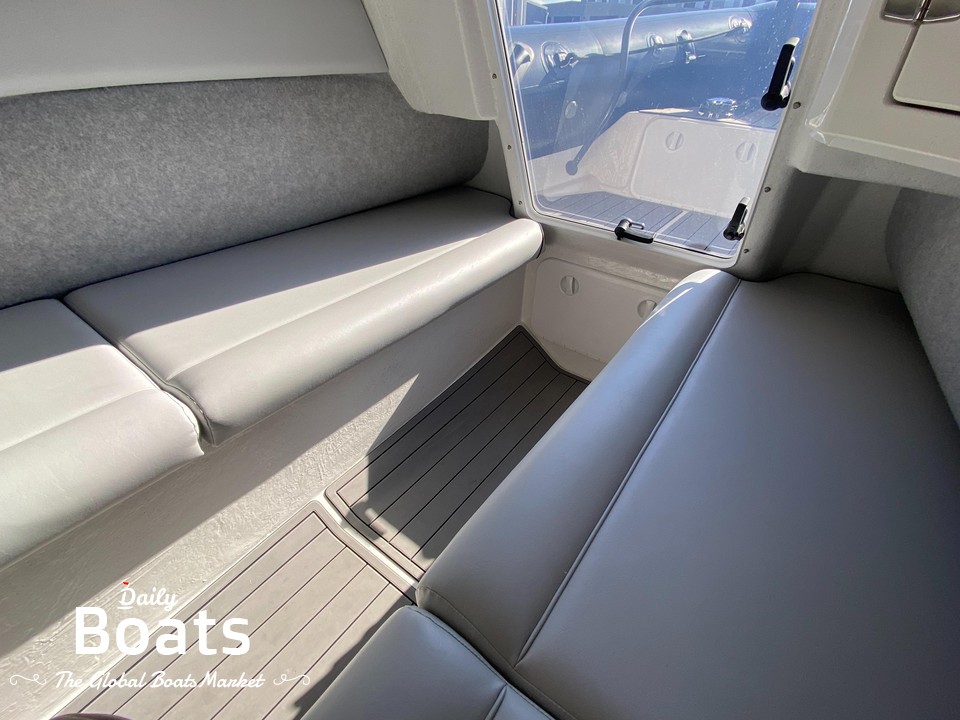 2020 Rayglass Protector 330 Targa for sale. View price, photos and Buy ...