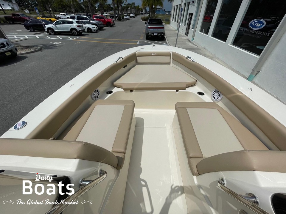 2022 Scout 195 Sport Dorado for sale. View price, photos and Buy 2022 ...