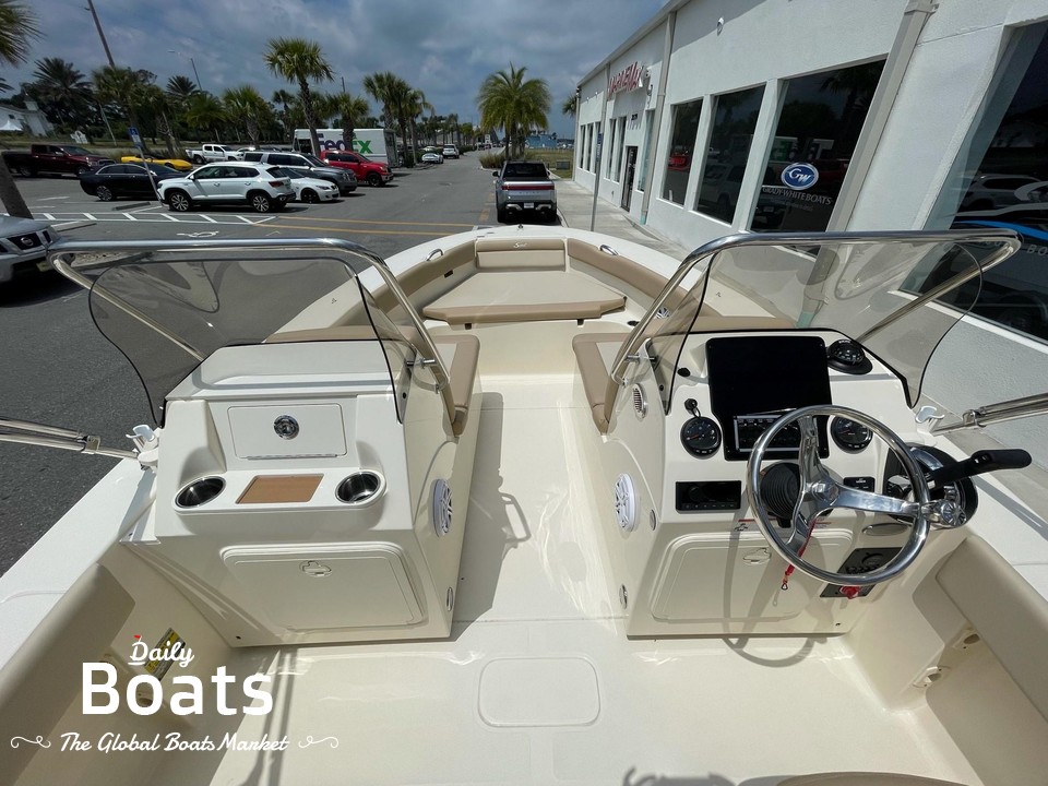 2022 Scout 195 Sport Dorado for sale. View price, photos and Buy 2022 ...