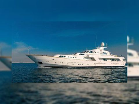 1981 CRN Ancona 43M for sale. View price, photos and Buy 1981 CRN ...