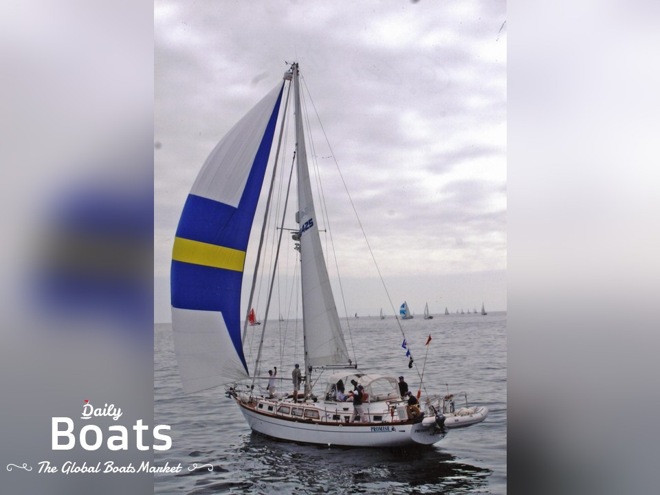 1978 Perry 47 for sale. View price, photos and Buy 1978 Perry 47 #297500