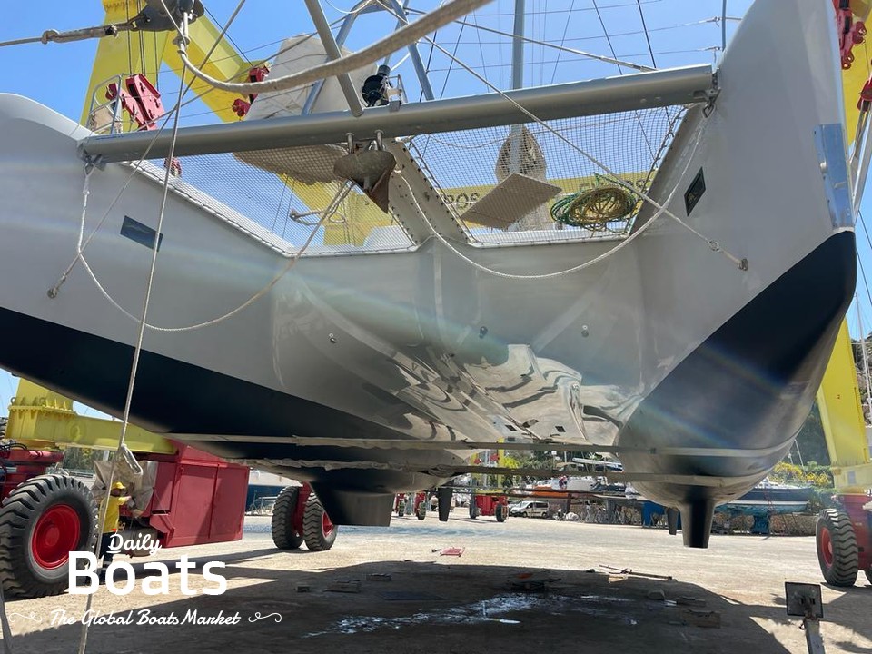 2016 Lagoon 52F for sale. View price, photos and Buy 2016 Lagoon 52F ...