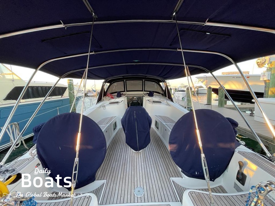 2005 Jeanneau 49 Ds for sale. View price, photos and Buy 2005 Jeanneau ...