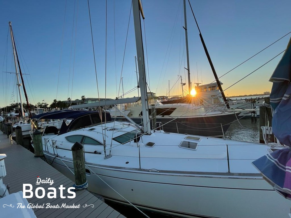 2005 Jeanneau 49 Ds for sale. View price, photos and Buy 2005 Jeanneau ...