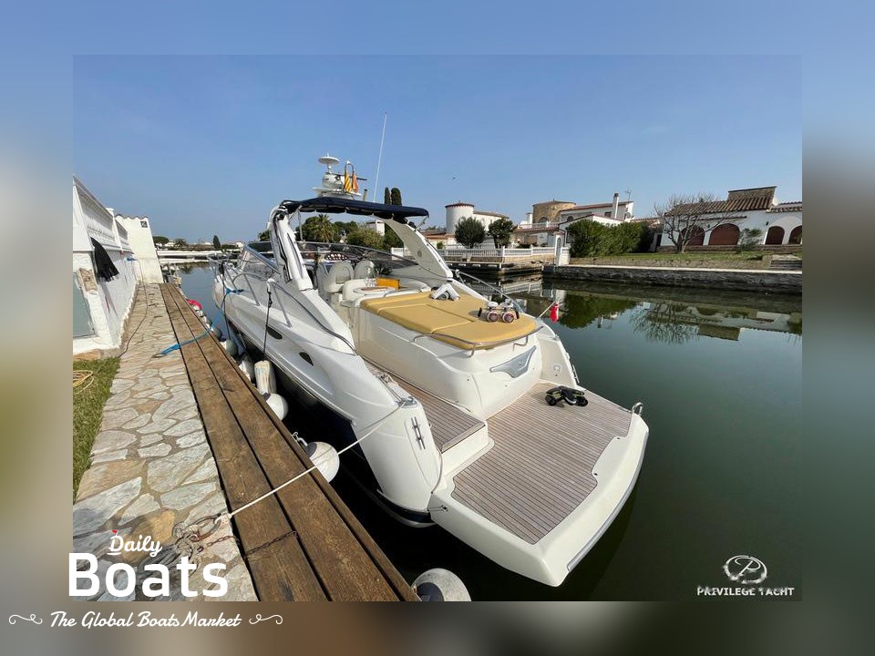 2005 Cranchi Endurance 41 for sale. View price, photos and Buy 2005 ...