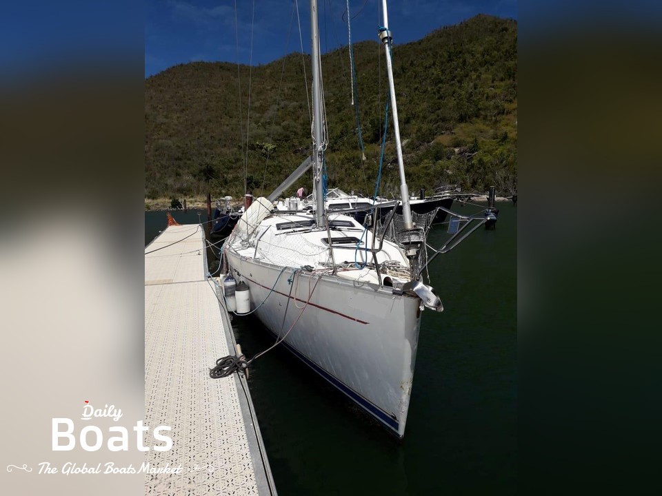 2005 Beneteau Oceanis Clipper 343 for sale. View price, photos and Buy 2005 Beneteau Oceanis ...