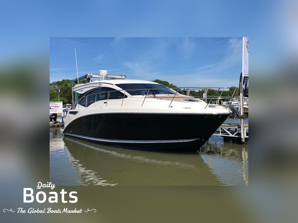 2016 Sea Ray 400 Sundancer for sale. View price, photos and Buy 2016 ...