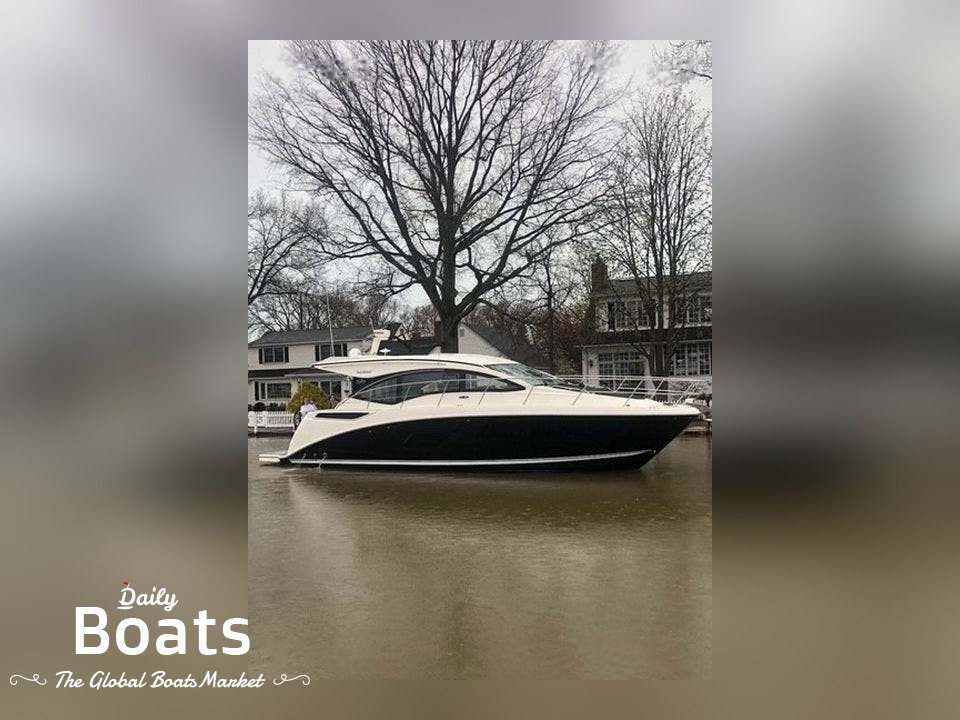 2016 Sea Ray 400 Sundancer for sale. View price, photos and Buy 2016 ...