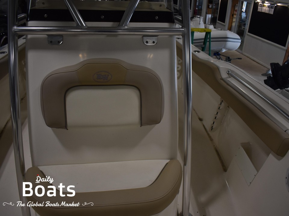 2015 Key West 239 Fs for sale. View price, photos and Buy 2015 Key West ...