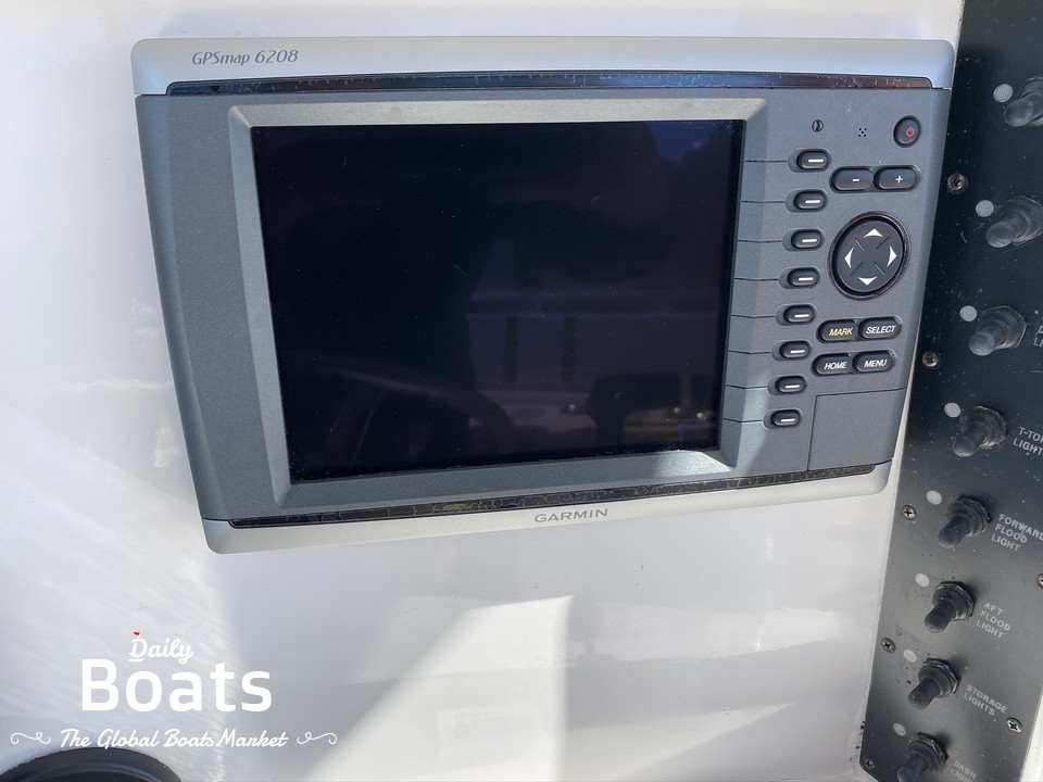 2001 Venture 34 Open for sale. View price, photos and Buy 2001 Venture ...