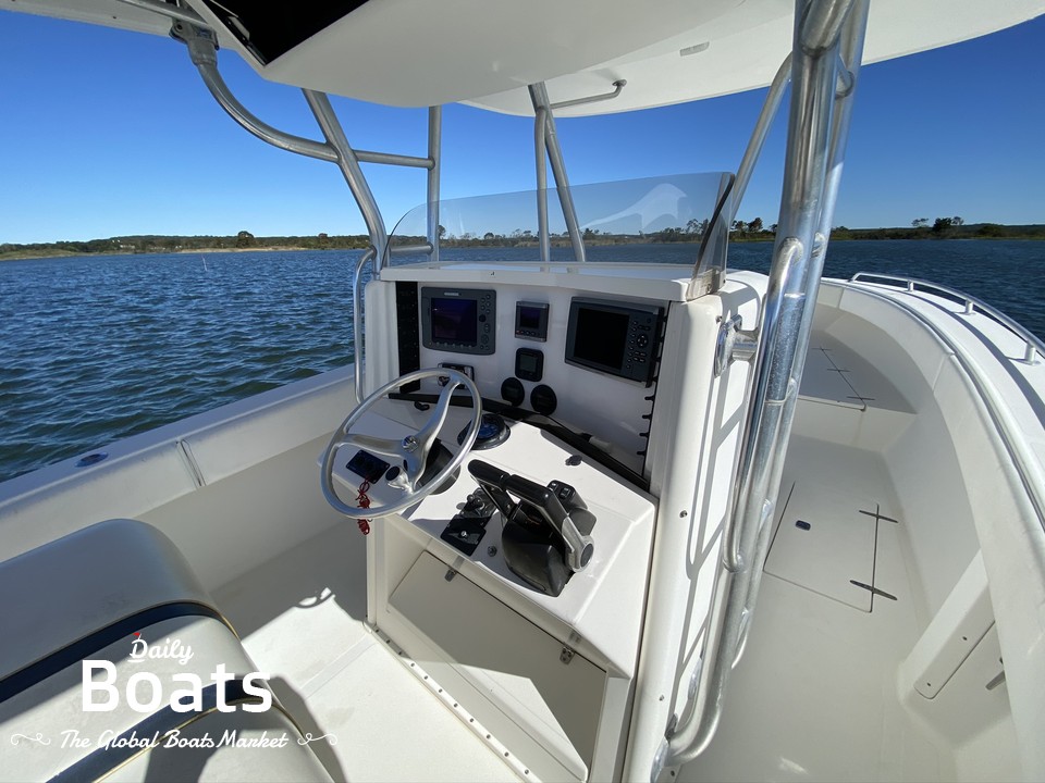 2001 Venture 34 Open for sale. View price, photos and Buy 2001 Venture ...