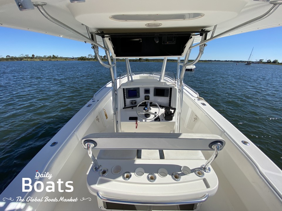 2001 Venture 34 Open for sale. View price, photos and Buy 2001 Venture ...