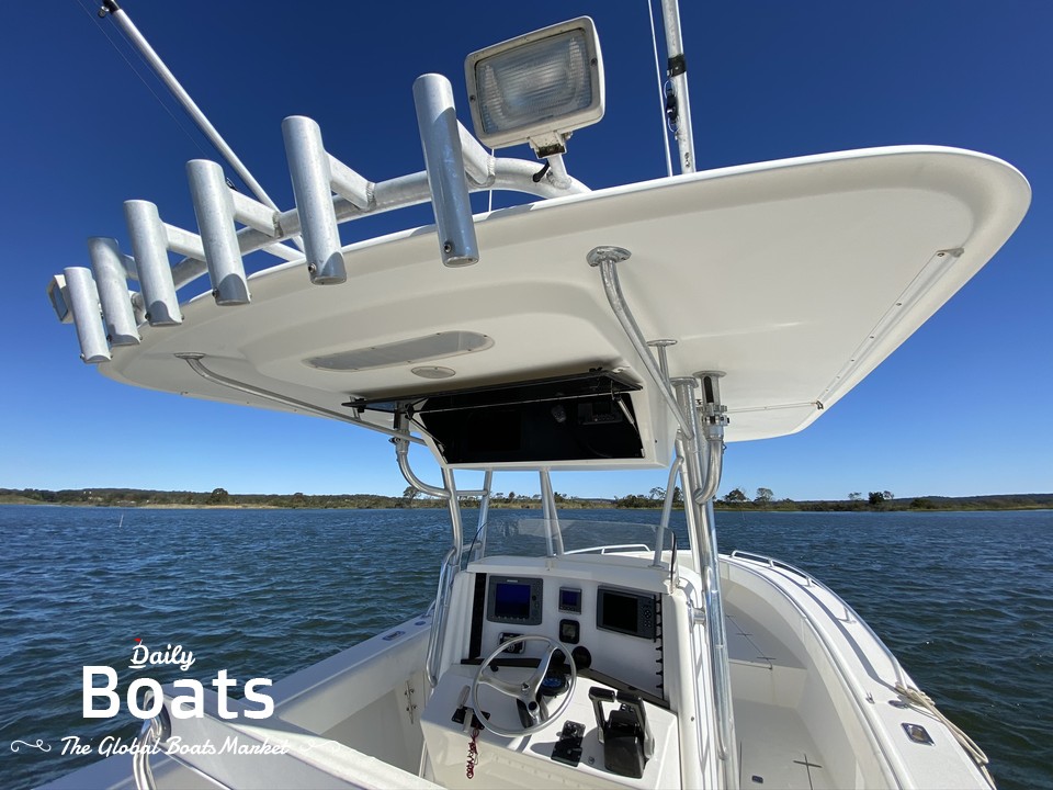 2001 Venture 34 Open for sale. View price, photos and Buy 2001 Venture ...