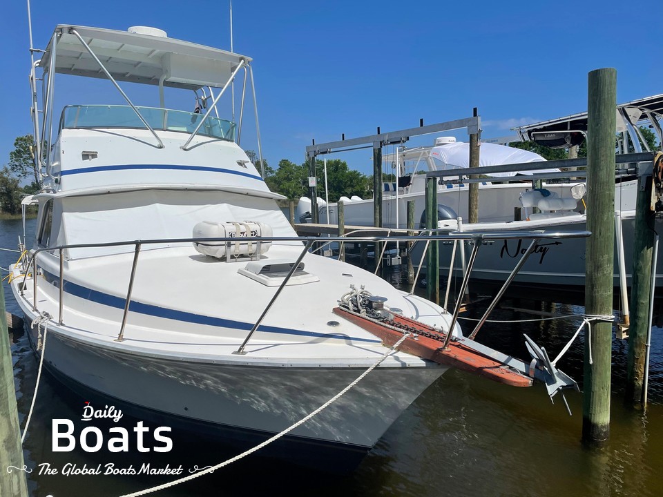 1978 Bertram 35 for sale. View price, photos and Buy 1978 Bertram 35 ...