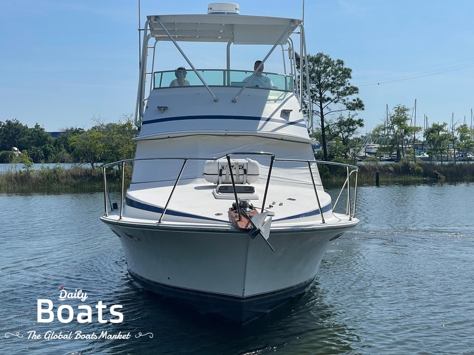 1978 Bertram 35 for sale. View price, photos and Buy 1978 Bertram 35 ...