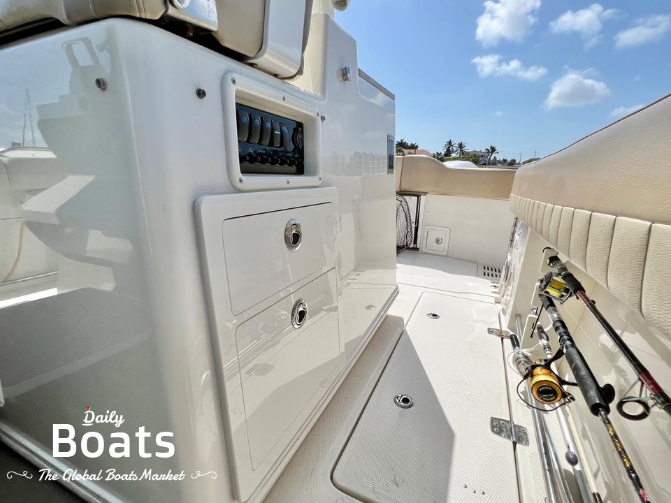 2019 Sailfish 36 Center Console for sale. View price, photos and Buy ...