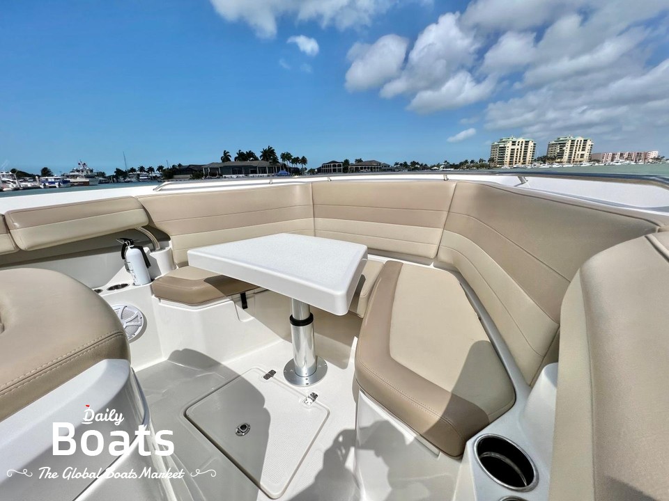2019 Sailfish 36 Center Console for sale. View price, photos and Buy ...