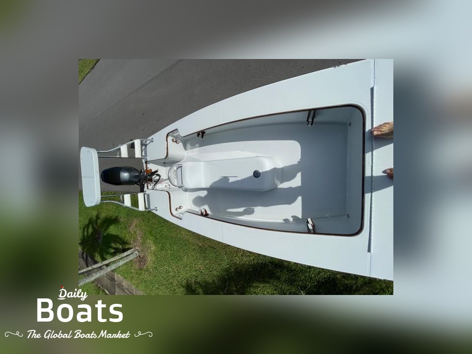 2013 Dragonfly 16 Emerger. Newer Yamaha 40 for sale. View price, photos ...