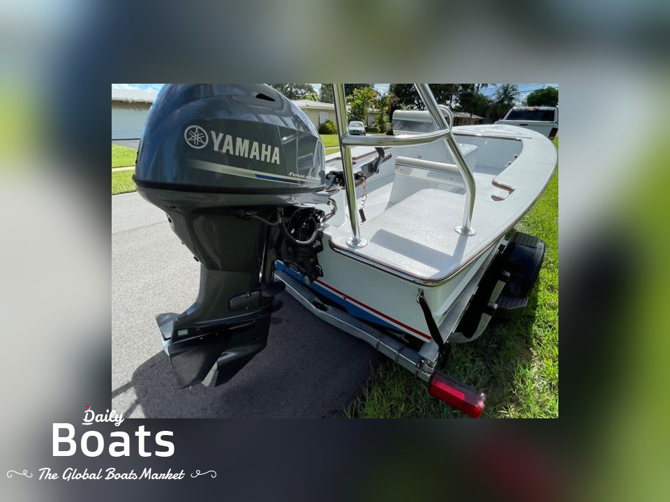 2013 Dragonfly 16 Emerger. Newer Yamaha 40 for sale. View price, photos ...