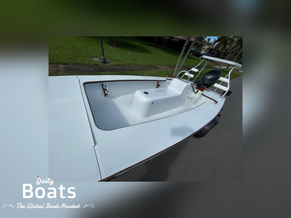 2013 Dragonfly 16 Emerger. Newer Yamaha 40 for sale. View price, photos ...