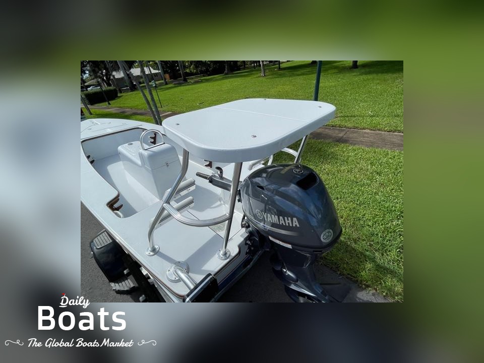 2013 Dragonfly 16 Emerger. Newer Yamaha 40 for sale. View price, photos ...