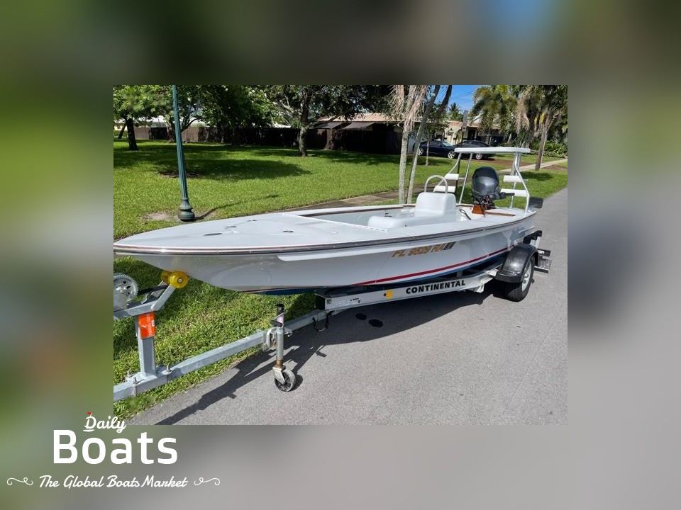 2013 Dragonfly 16 Emerger. Newer Yamaha 40 for sale. View price, photos ...