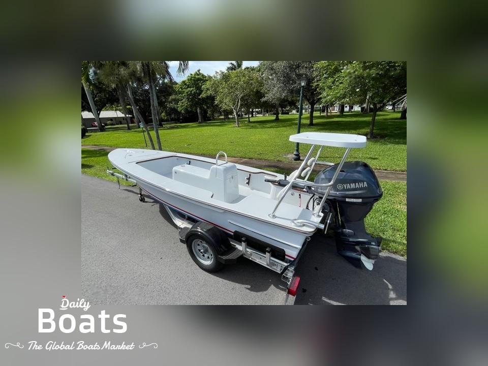 2013 Dragonfly 16 Emerger. Newer Yamaha 40 for sale. View price, photos ...