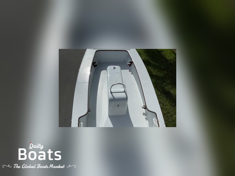 2013 Dragonfly 16 Emerger. Newer Yamaha 40 for sale. View price, photos ...