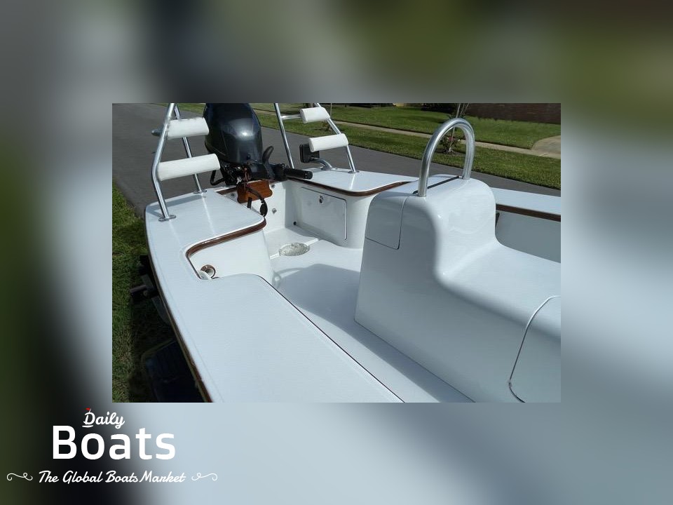 2013 Dragonfly 16 Emerger. Newer Yamaha 40 for sale. View price, photos ...