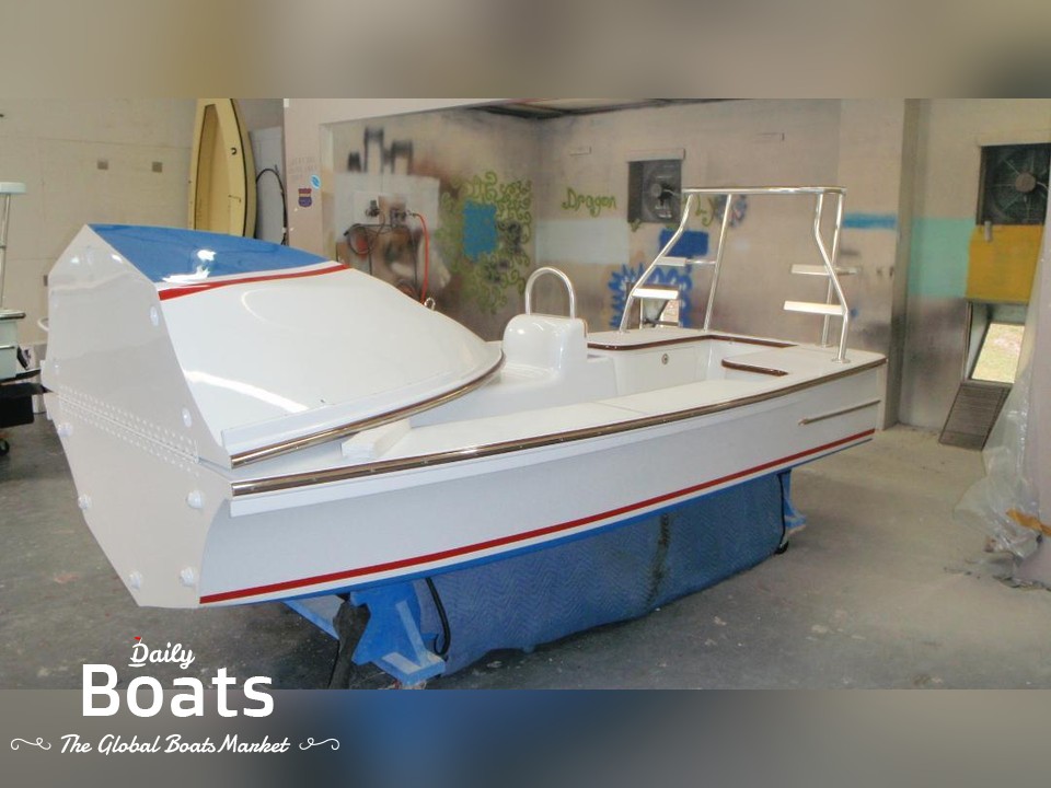 2013 Dragonfly 16 Emerger. Newer Yamaha 40 for sale. View price, photos ...