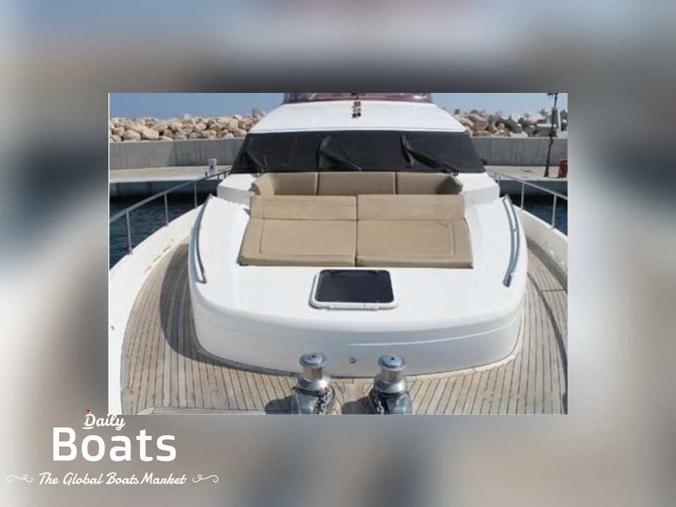 2011 Princess 85 Motor Yacht for sale. View price, photos and Buy 2011 ...
