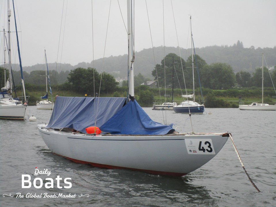 1936 Custom International One Design for sale. View price, photos and ...