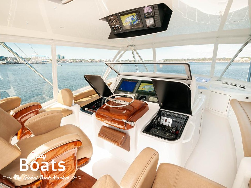 2013 Viking 70 Convertible for sale. View price, photos and Buy 2013 ...