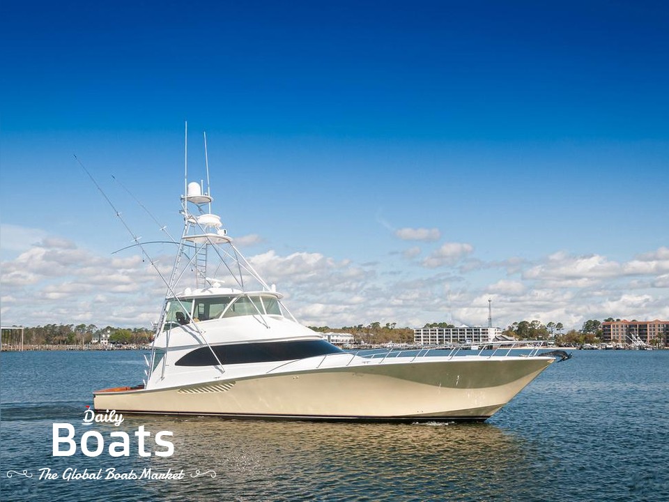 2013 Viking 70 Convertible for sale. View price, photos and Buy 2013 ...