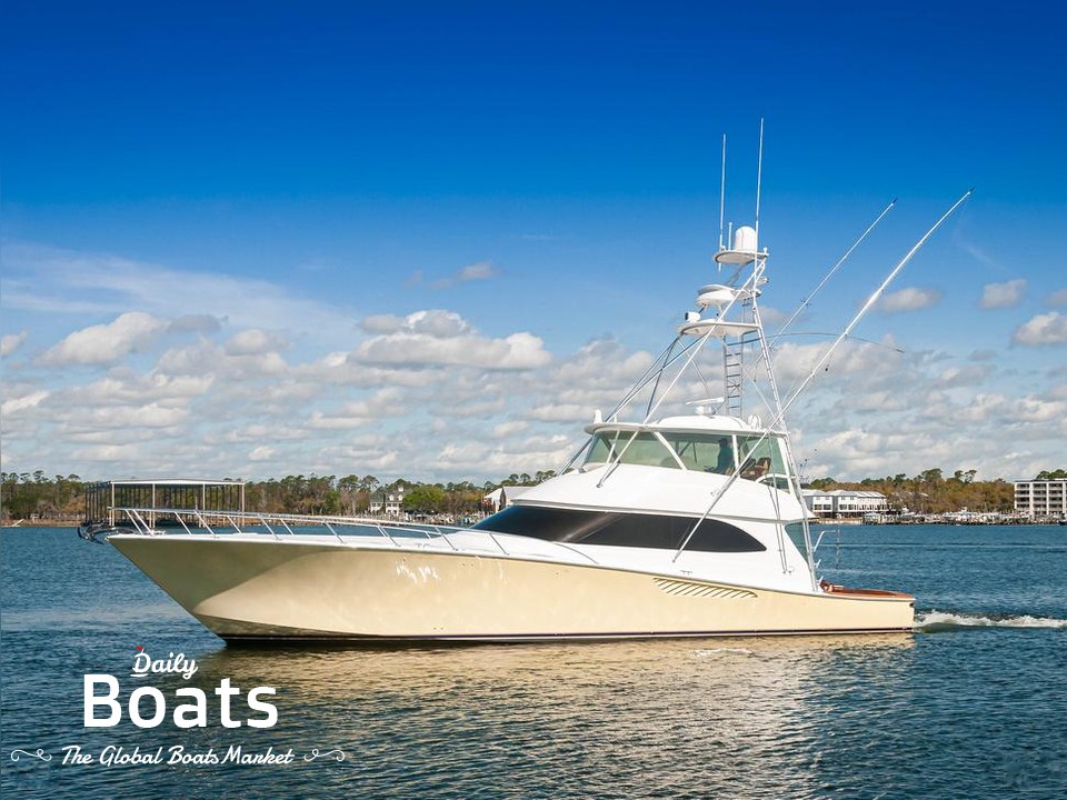 2013 Viking 70 Convertible for sale. View price, photos and Buy 2013 ...