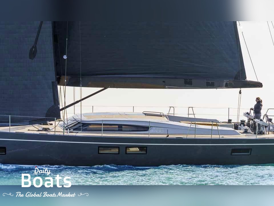 2022 Advanced Yachts 66 for sale. View price, photos and Buy 2022 ...