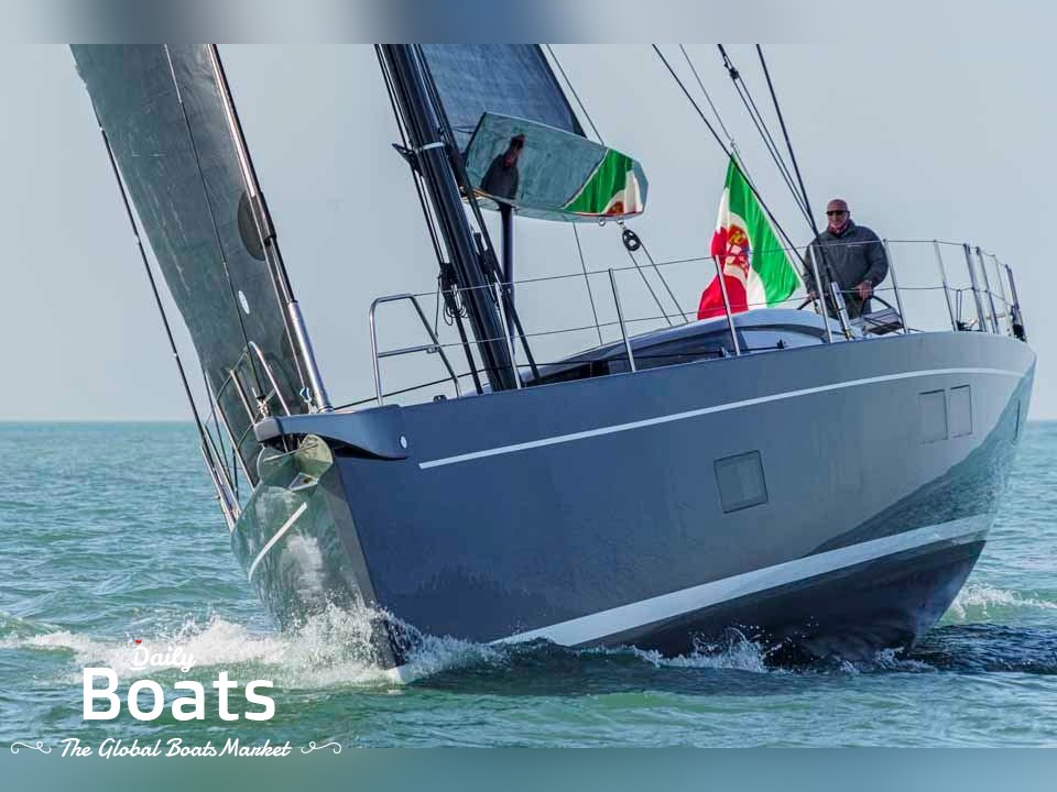 2022 Advanced Yachts 66 for sale. View price, photos and Buy 2022 ...