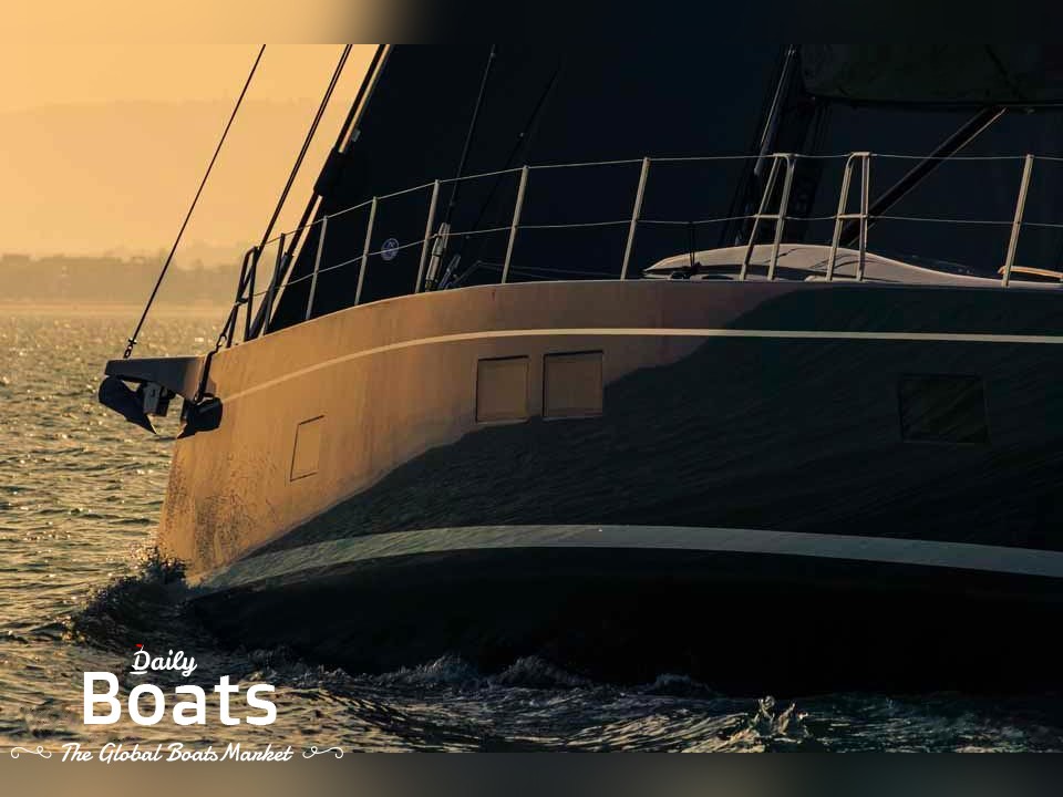 2022 Advanced Yachts 66 for sale. View price, photos and Buy 2022 ...