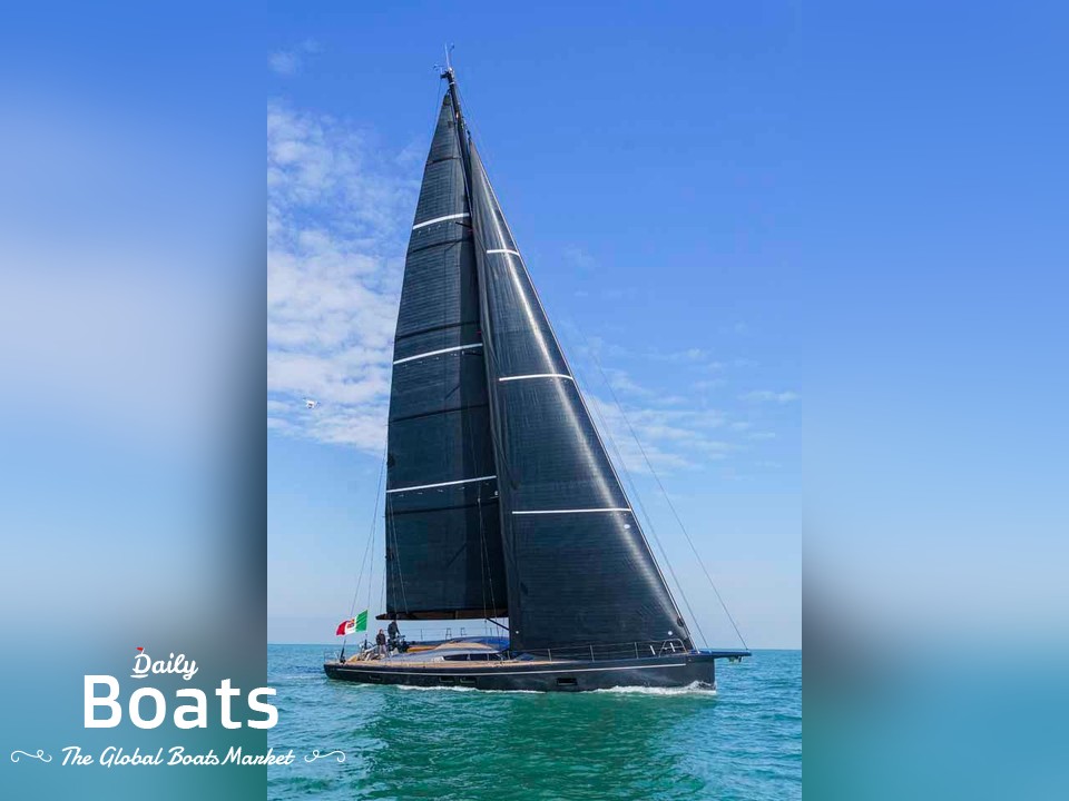 2022 Advanced Yachts 66 for sale. View price, photos and Buy 2022 ...