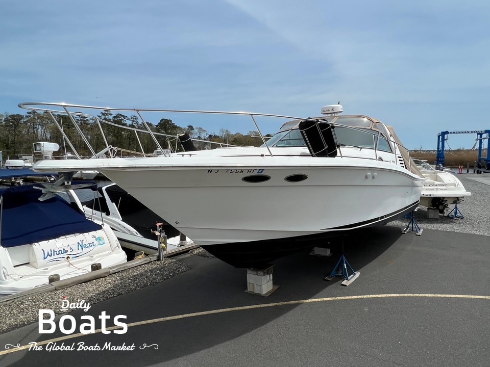 1997 Sea Ray 370 Express Cruiser for sale. View price, photos and Buy ...