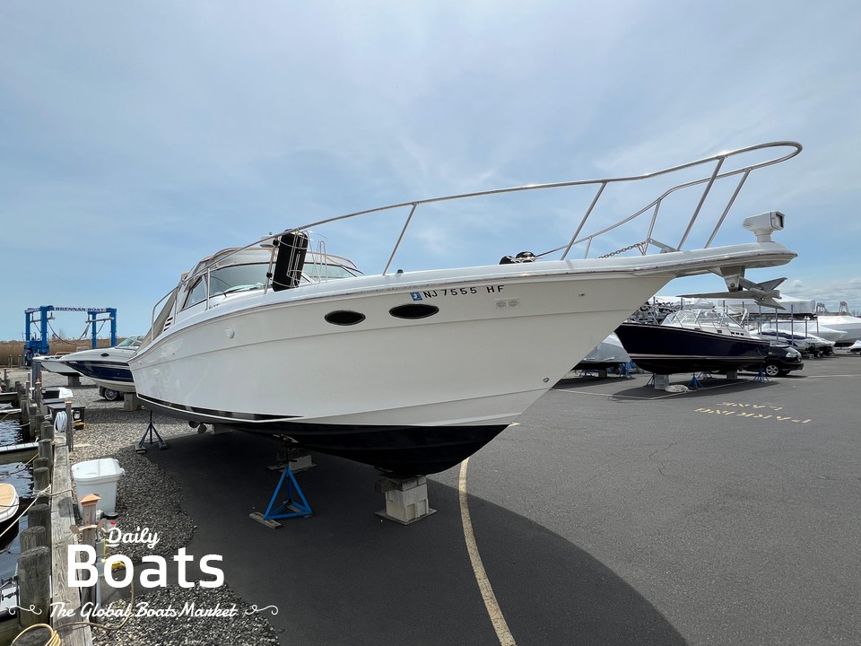 1997 Sea Ray 370 Express Cruiser for sale. View price, photos and Buy ...