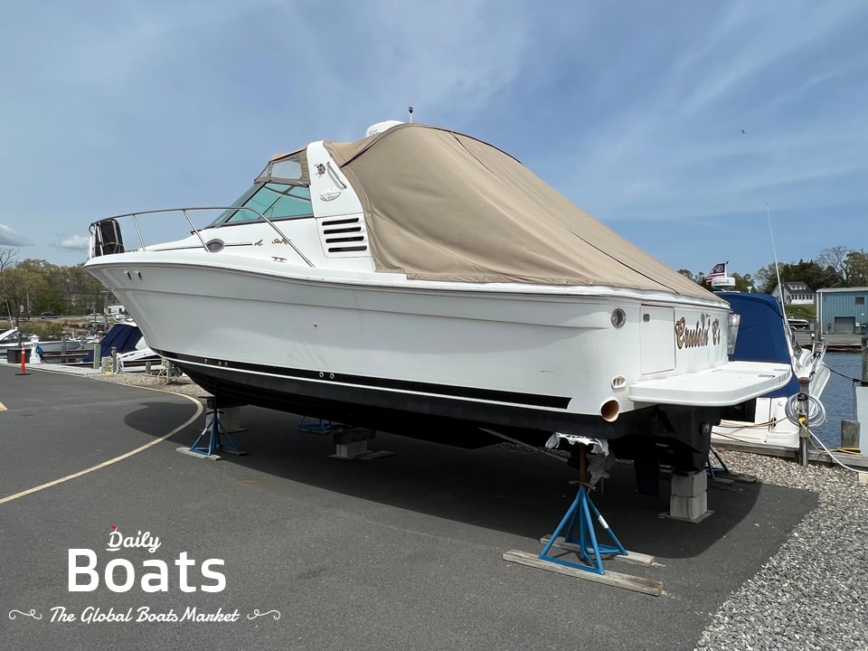 1997 Sea Ray 370 Express Cruiser for sale. View price, photos and Buy ...