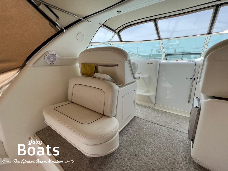 1997 Sea Ray 370 Express Cruiser for sale. View price, photos and Buy ...