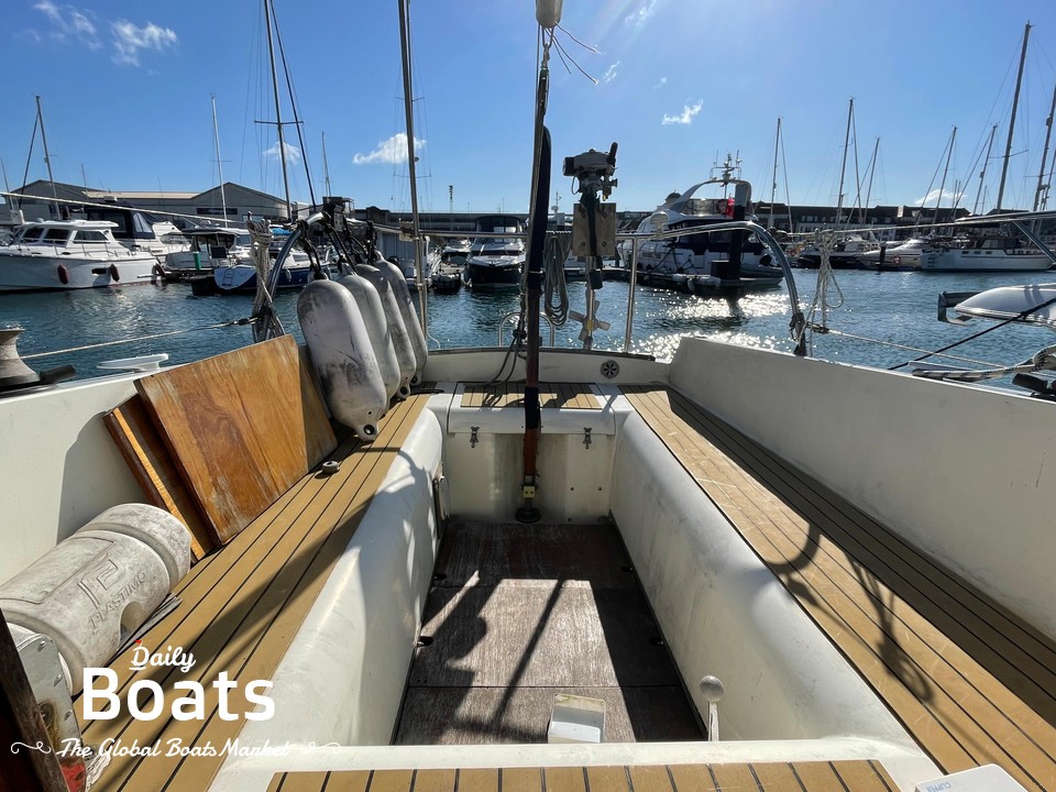1972 Westerly Centaur for sale. View price, photos and Buy 1972 ...