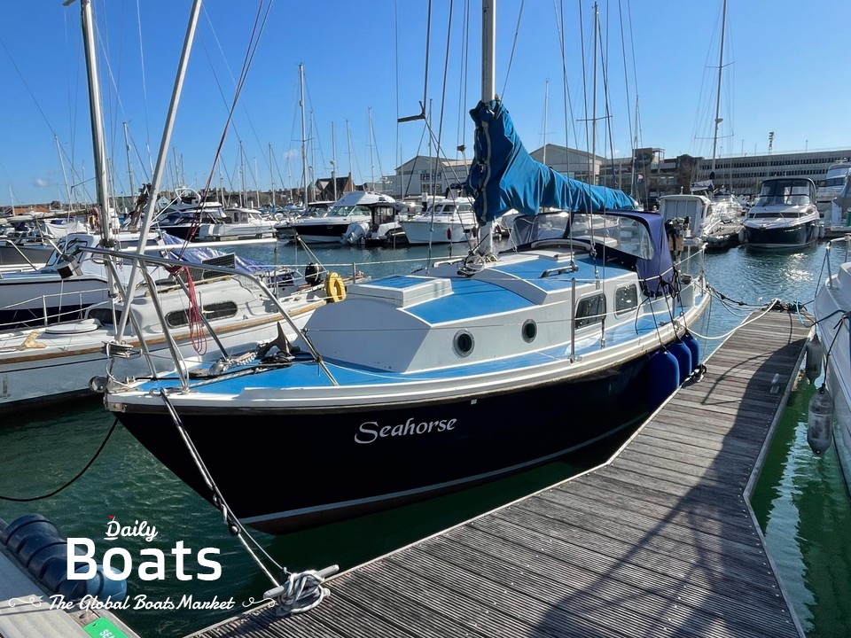 1972 Westerly Centaur for sale. View price, photos and Buy 1972 ...