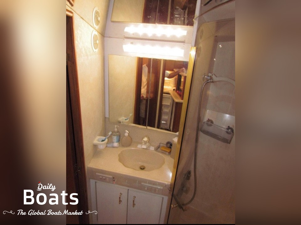 2000 Ocean Express for sale. View price, photos and Buy 2000 Ocean ...