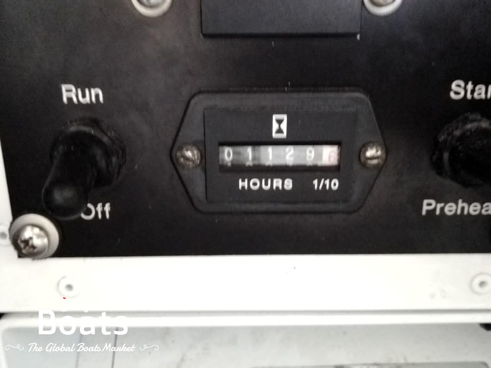 2000 Ocean Express for sale. View price, photos and Buy 2000 Ocean ...