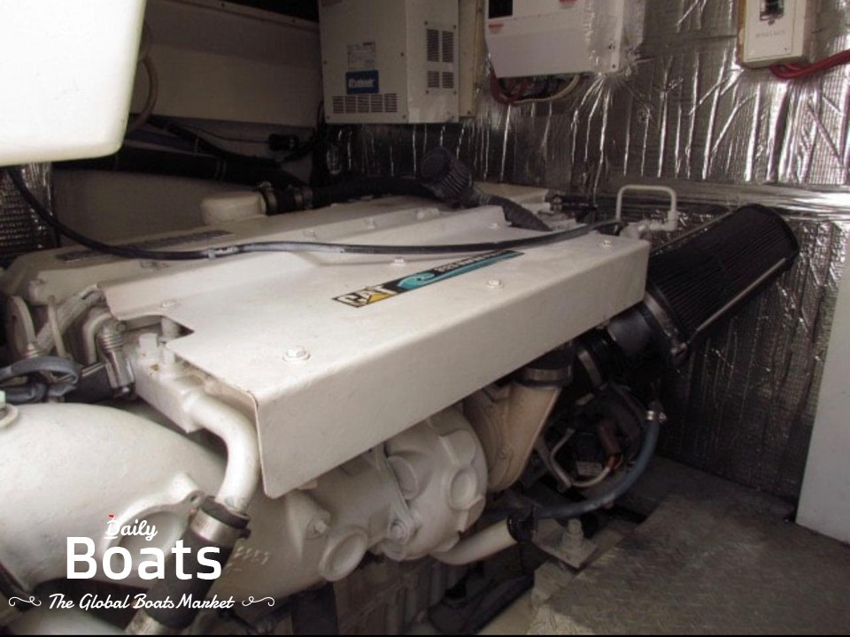 2000 Ocean Express for sale. View price, photos and Buy 2000 Ocean ...