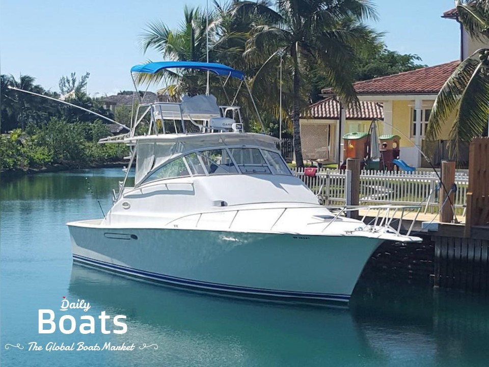 2000 Ocean Express for sale. View price, photos and Buy 2000 Ocean ...